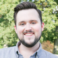 Ryan McGovern | Vala